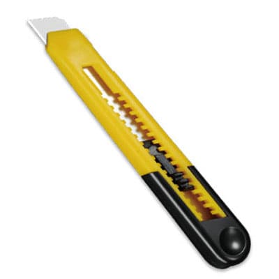 Plastic, Metal Box Cutter Wholesale | JCKCUTTER