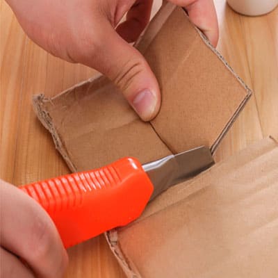 Safety Utility Knife Wholesale | Jckcutter.com