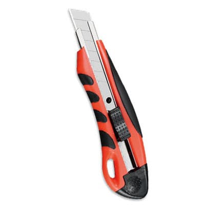 Cortador de cajas de plástico y metal al por mayor | CORTADORA JCK