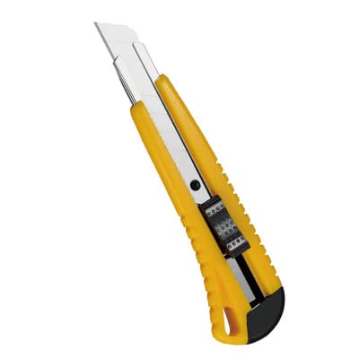 Plastic, Metal Box Cutter Wholesale | JCKCUTTER