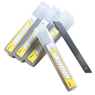 Utility Knife Replacement Blades Wholesale | JCKCUTTER