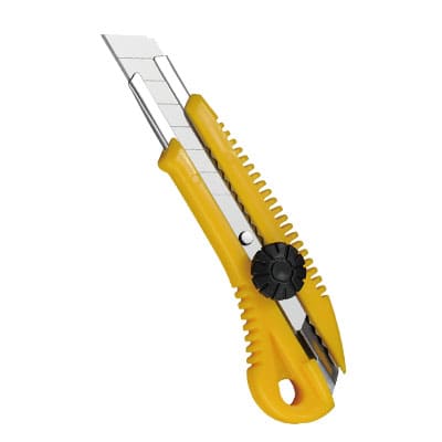 Plastic, Metal Box Cutter Wholesale | JCKCUTTER