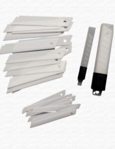 Ceramic Blade, Ceramic Cutter Wholesale | JCKcutter