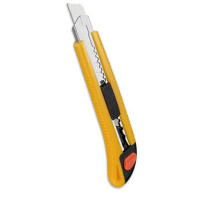 Plastic, Metal Box Cutter Wholesale | JCKCUTTER