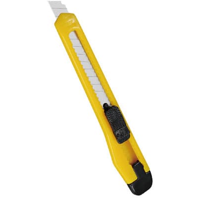 Plastic, Metal Box Cutter Wholesale | JCKCUTTER