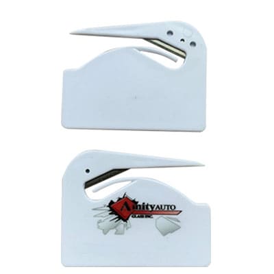 Plastic Letter Opener, Mail Opener Wholesale | JCKCUTTER