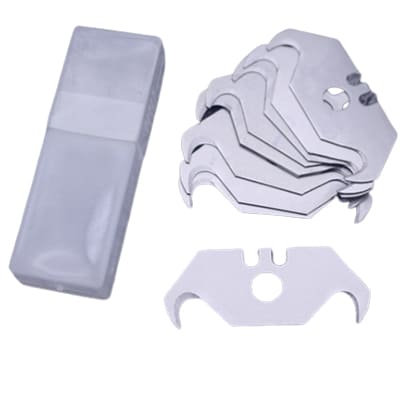 Utility Knife Replacement Blades Wholesale | JCKCUTTER