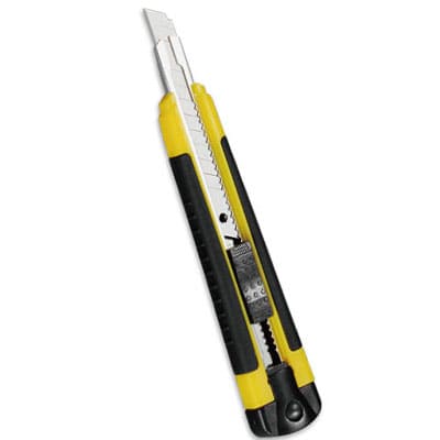 Plastic, Metal Box Cutter Wholesale | JCKCUTTER