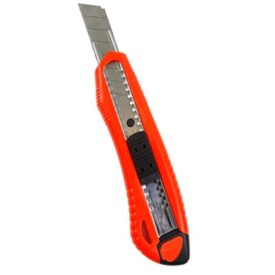 Plastic, Metal Box Cutter Wholesale | JCKCUTTER
