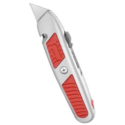 Retractable Utility Knife Wholesale | JCKCUTTER