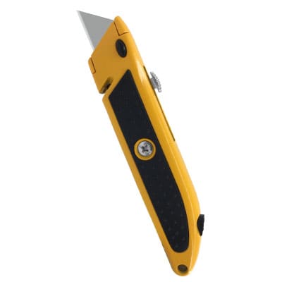 Retractable Utility Knife Wholesale | JCKCUTTER