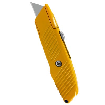 Retractable Utility Knife Wholesale | JCKCUTTER