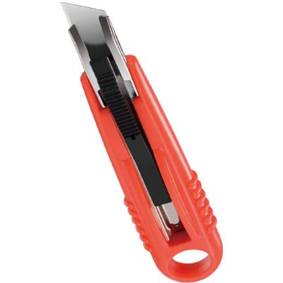 Retractable Utility Knife Wholesale | JCKCUTTER
