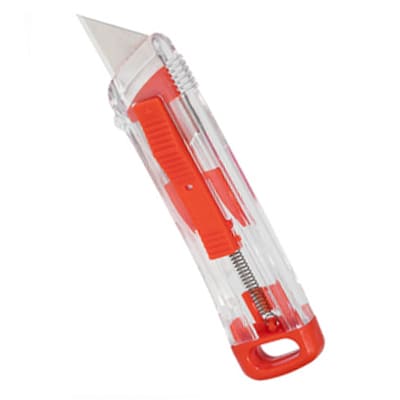 Retractable Utility Knife Wholesale | JCKCUTTER