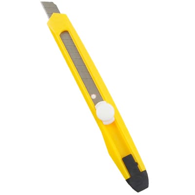 Plastic, Metal Box Cutter Wholesale | JCKCUTTER
