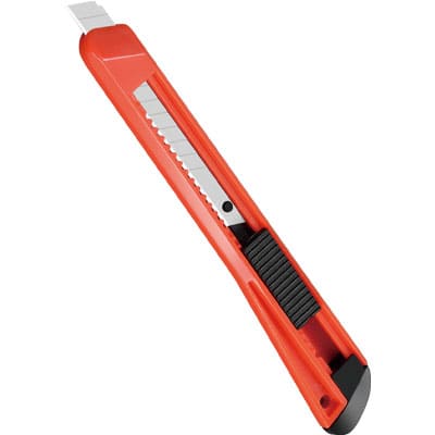 Plastic, Metal Box Cutter Wholesale | JCKCUTTER