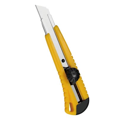 Plastic, Metal Box Cutter Wholesale | JCKCUTTER