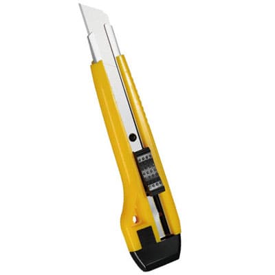 Plastic, Metal Box Cutter Wholesale | JCKCUTTER