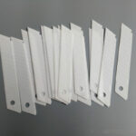 Ceramic Razor Blades: The Ultimate Guide