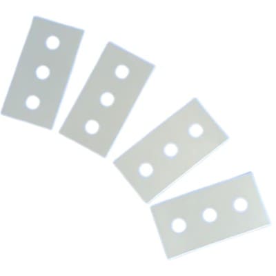 Custom Ceramic Blade Wholesale | JCKcutter