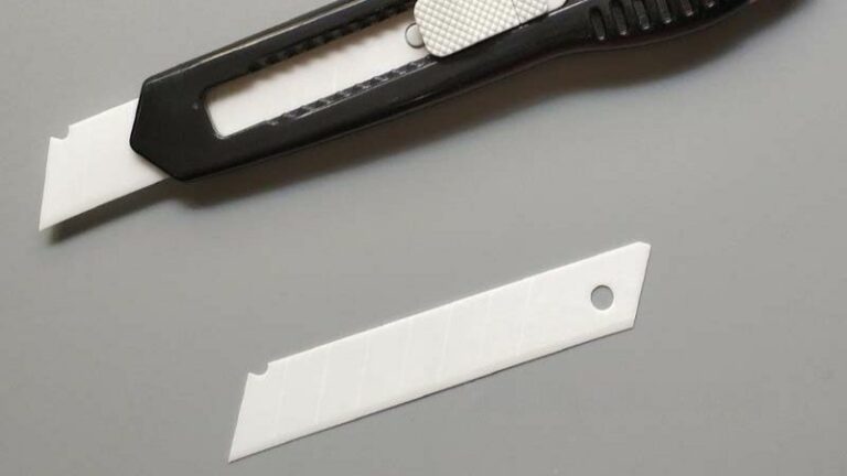 Are Ceramic Blades Better? Key Pros and Cons Explained